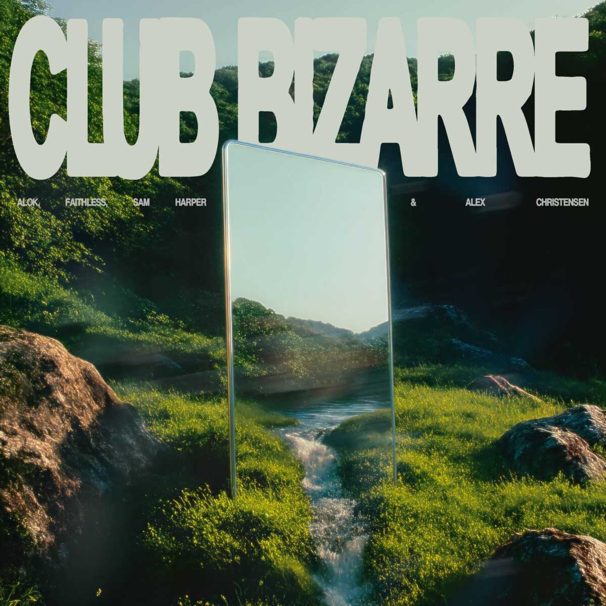 Alok shares ‘Club Bizarre’ rework with Faithless and Sam Harper - Sport ...